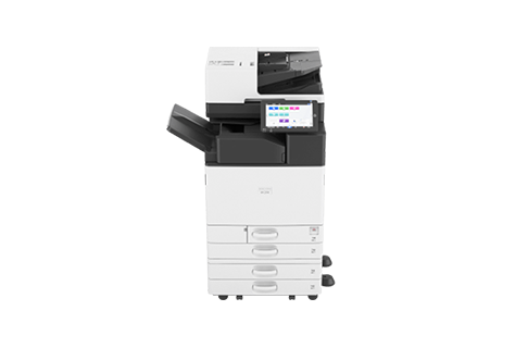IM C3510(A) all-in-one A3 colour laser printer | Ricoh Europe